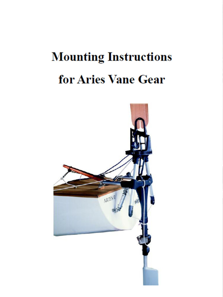 Resources - Aries Vanegear